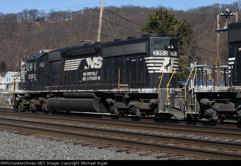 NS 3353